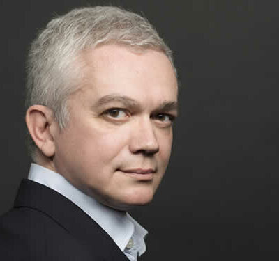 Adrien Goetz • Oh les beaux jours