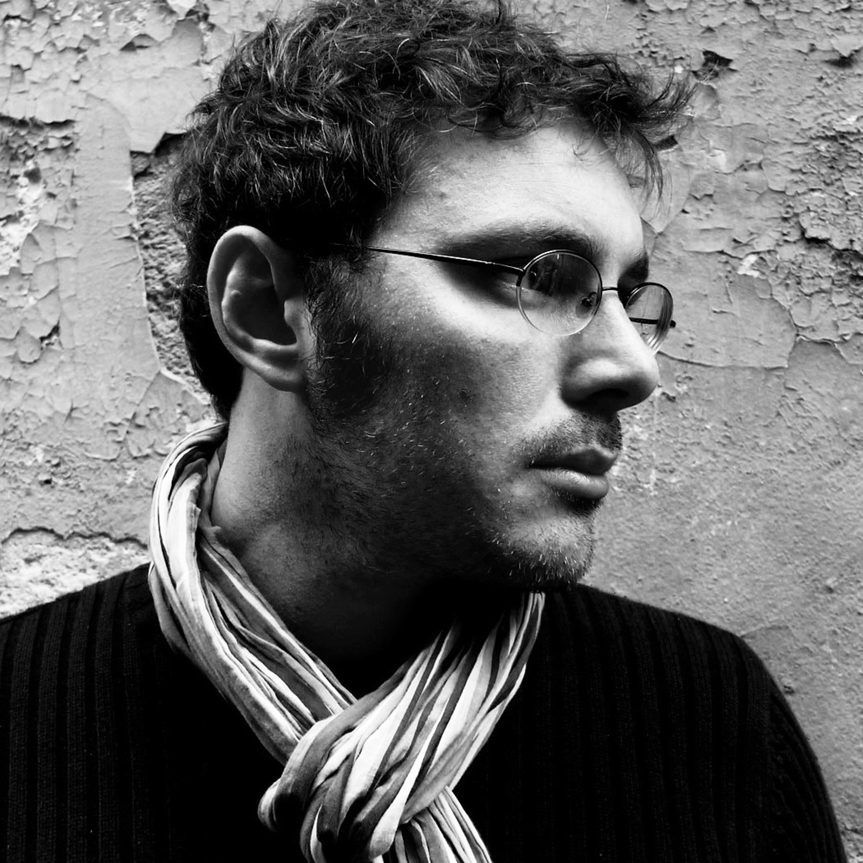 Alfred • Oh les beaux jours