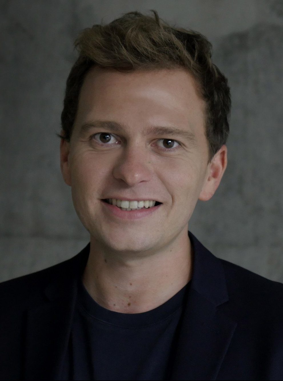 Nicolas Lafitte • Oh les beaux jours