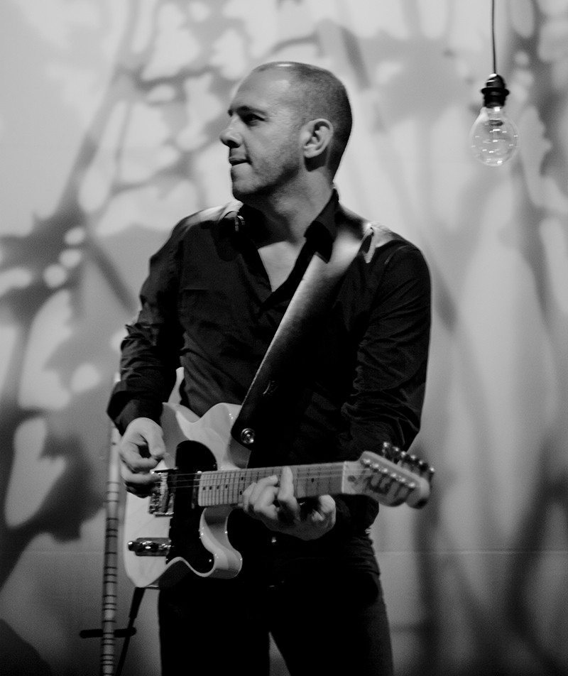 Bruno Allary • Oh les beaux jours