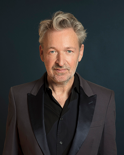 Éric Reinhardt • Oh les beaux jours