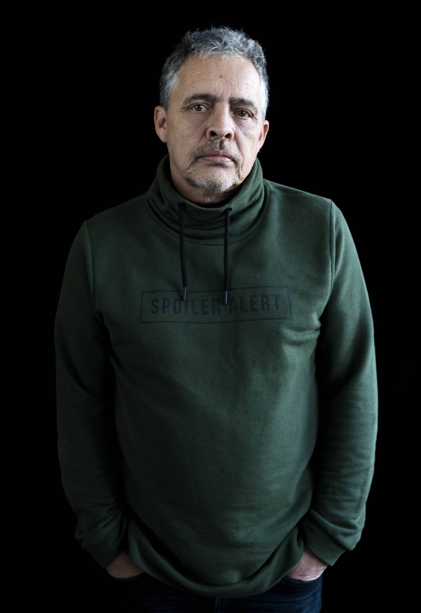 Chawki Amari • Oh les beaux jours