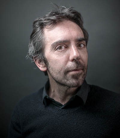 Benjamin Guillard • Oh les beaux jours