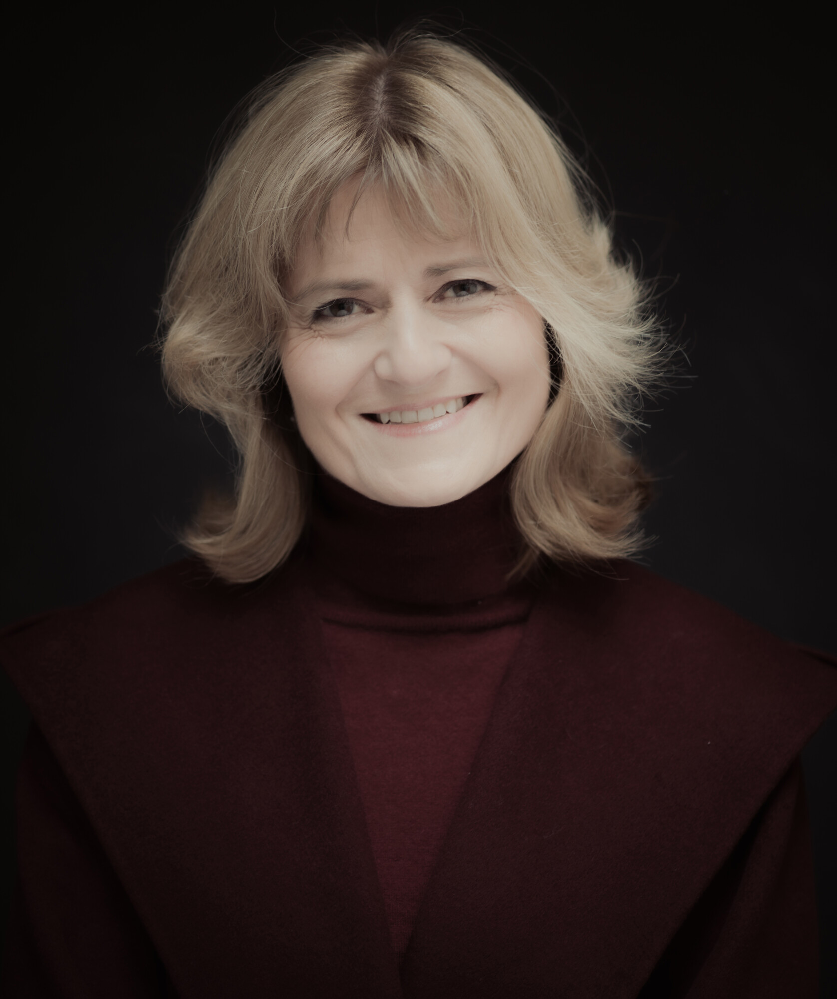 Anne-Lise Gastaldi • Oh les beaux jours