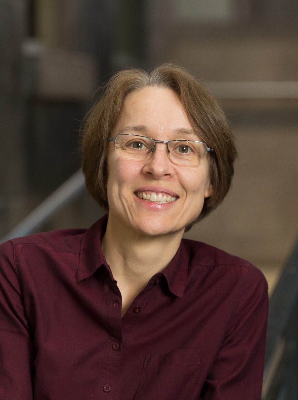 Isabelle Daunais • Oh les beaux jours