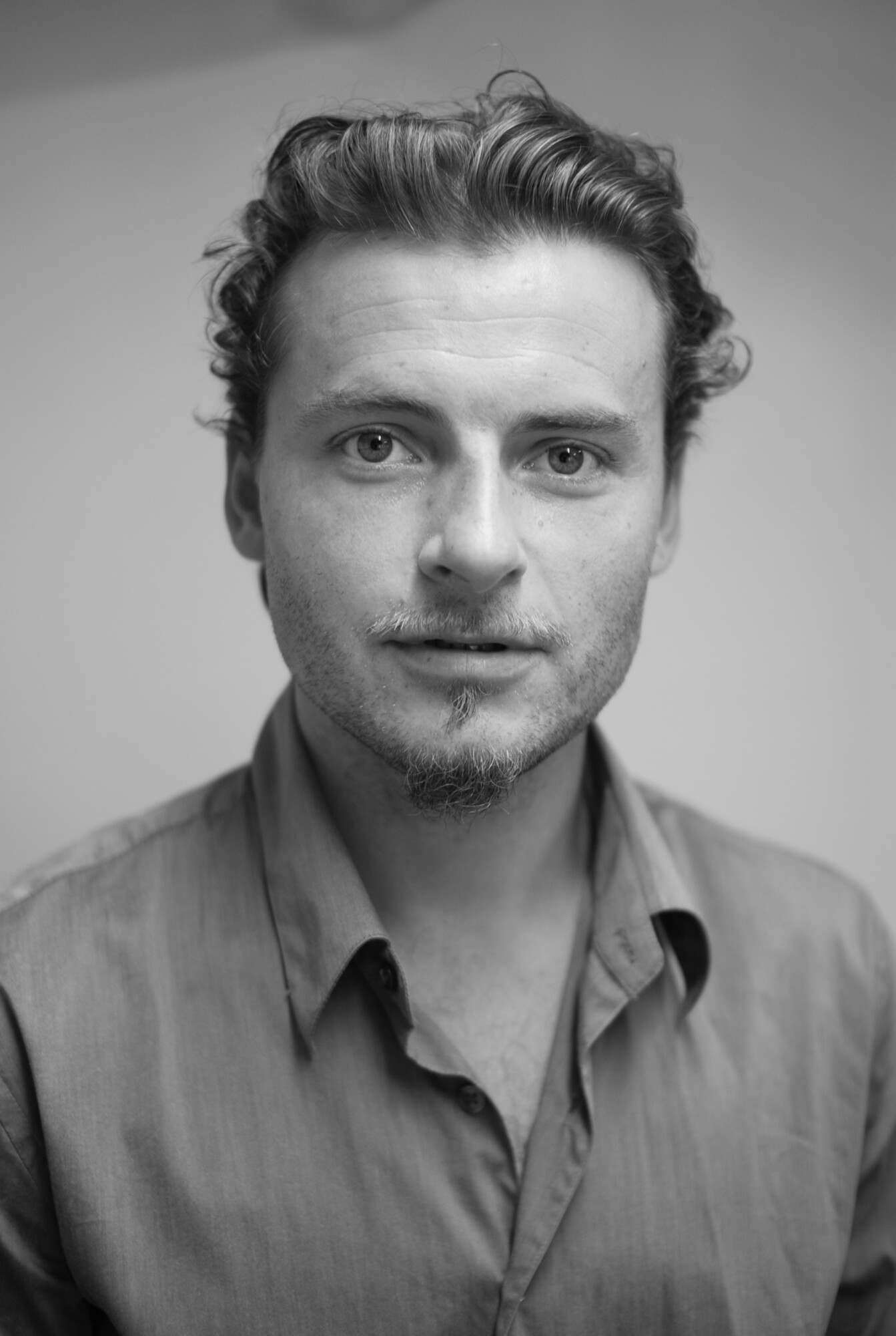 Raphaël France-Kullmann • Oh les beaux jours