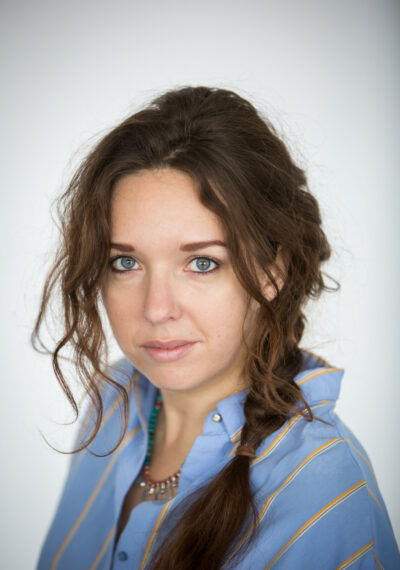 Emilienne Malfatto • Oh les beaux jours