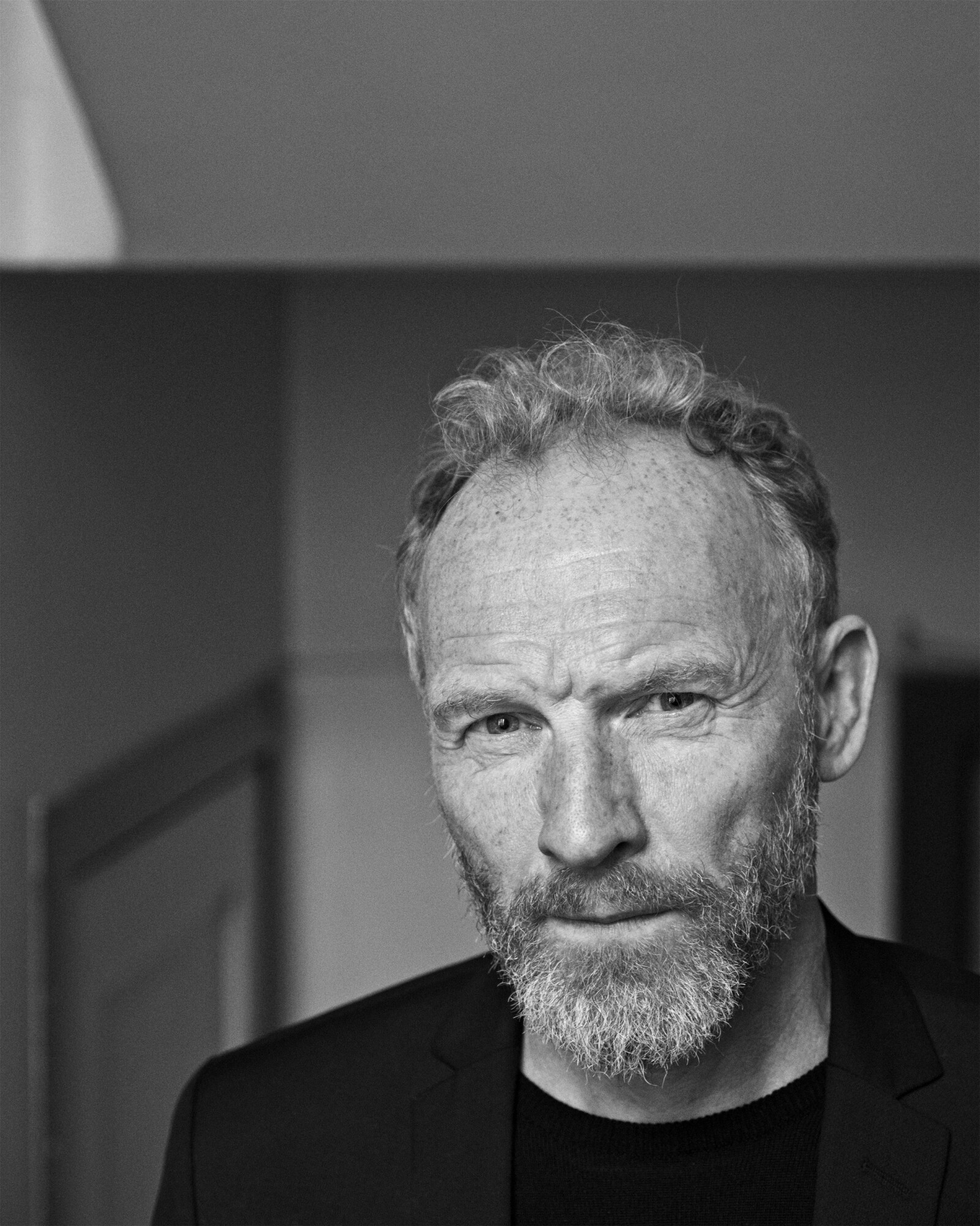 Jón Kalman Stefánsson • Oh les beaux jours